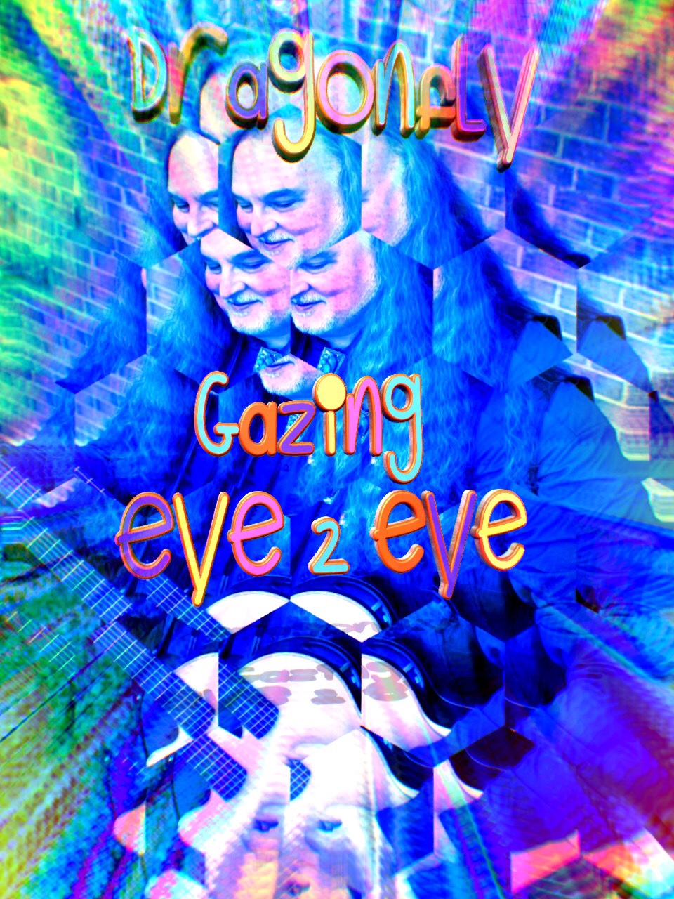 2nd Single “Dragonfly” Released today
